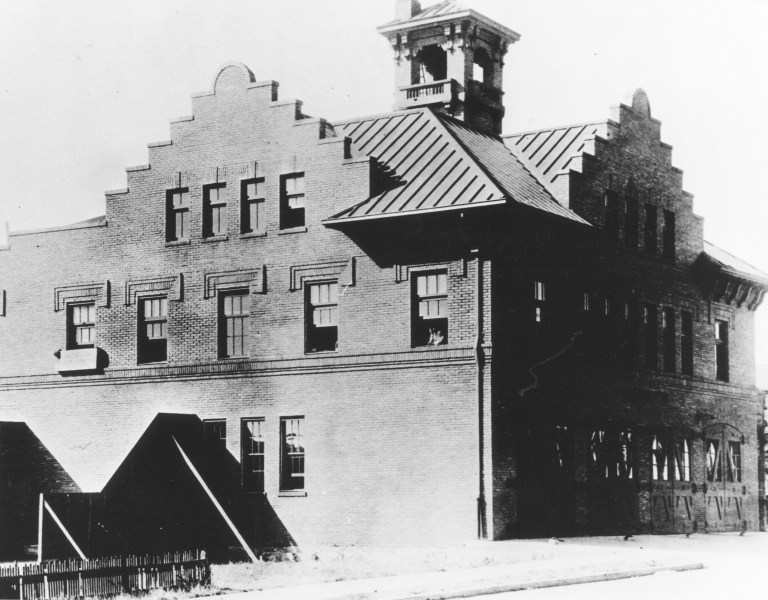 Photo Essay: Exploring Seattle’s Architectural History