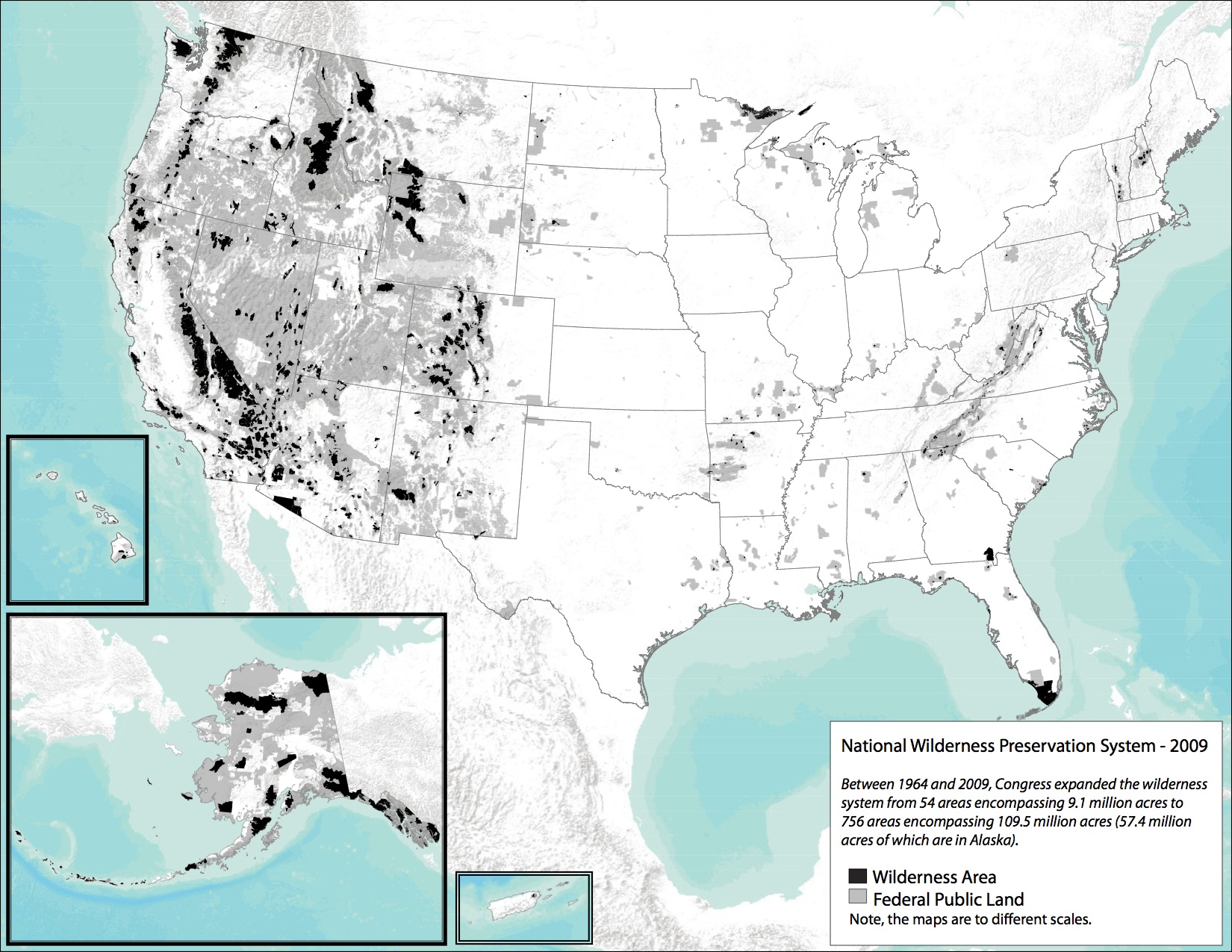 The Promise of Wilderness – University of Washington Press Blog