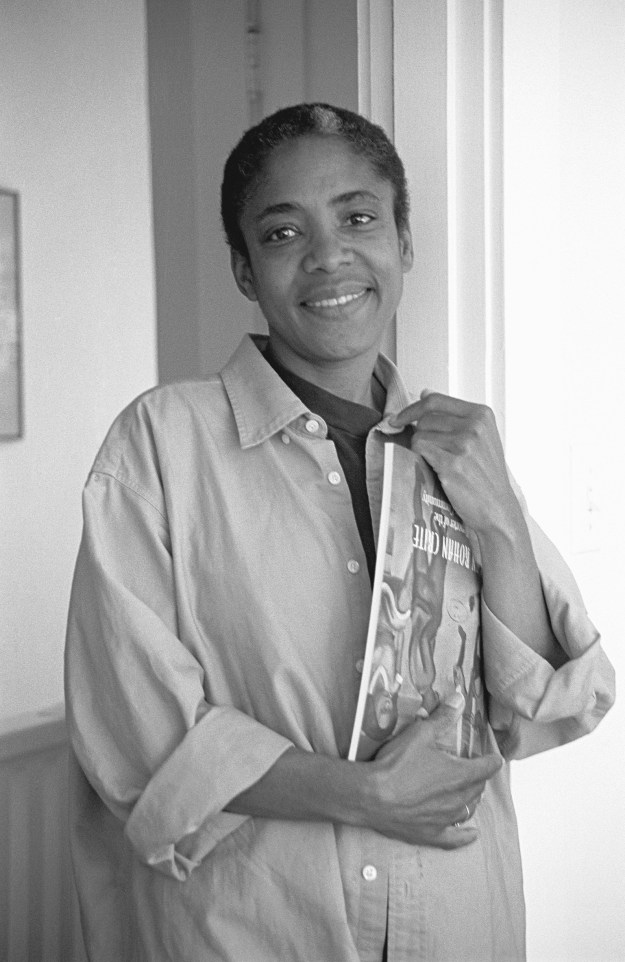 Photo Essay: Ten Northwest Luminaries Photographed by Mary Randlett ...