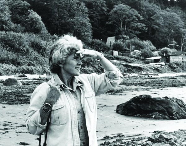 Ozette: Excavating a Makah Whaling Village