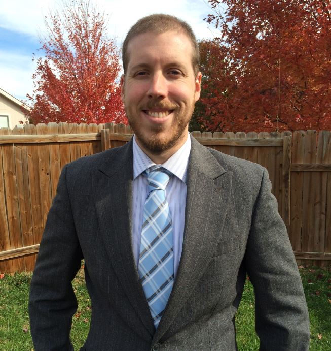 Q&A with ‘Proving Grounds’ author Neil Oatsvall – University of ...