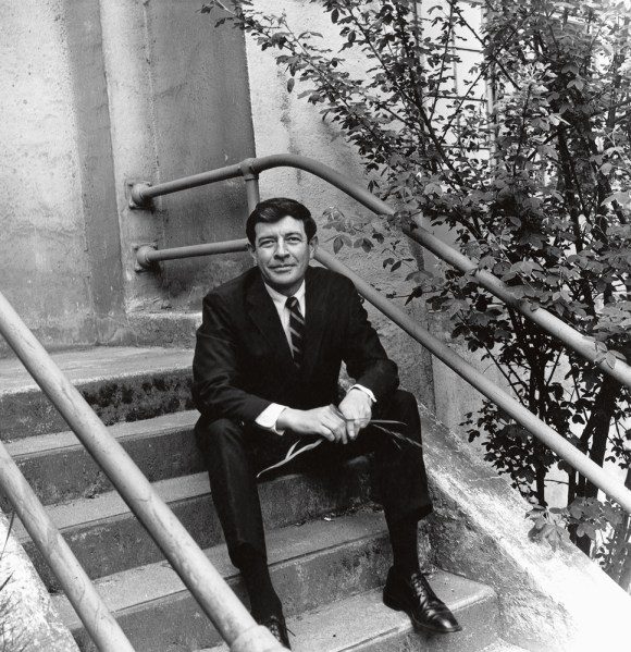 In Memoriam: Leroy (Lee) Soper | University of Washington Press Blog