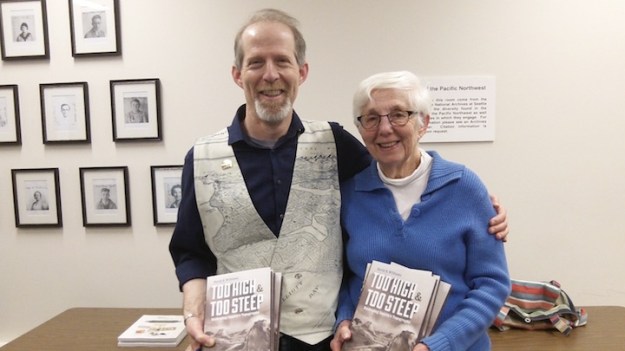 April 2016 News, Reviews, and Events | University of Washington Press Blog