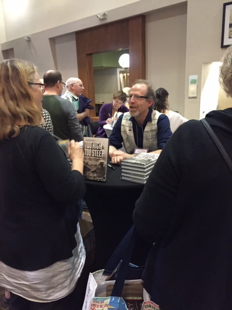 David | University of Washington Press Blog