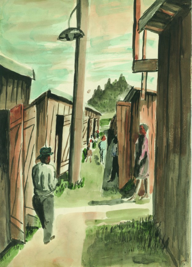 Barbara Johns | University of Washington Press Blog