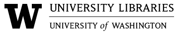 UW Press joins UW Libraries | University of Washington Press Blog