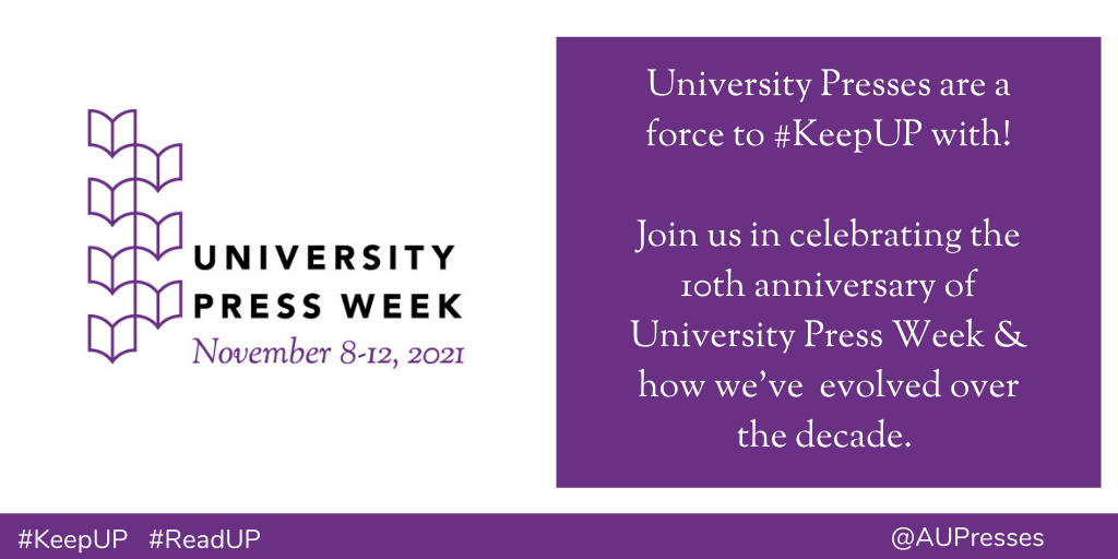 #UPWeek: 10 Publications From The Past Decade That Best Represent UW ...