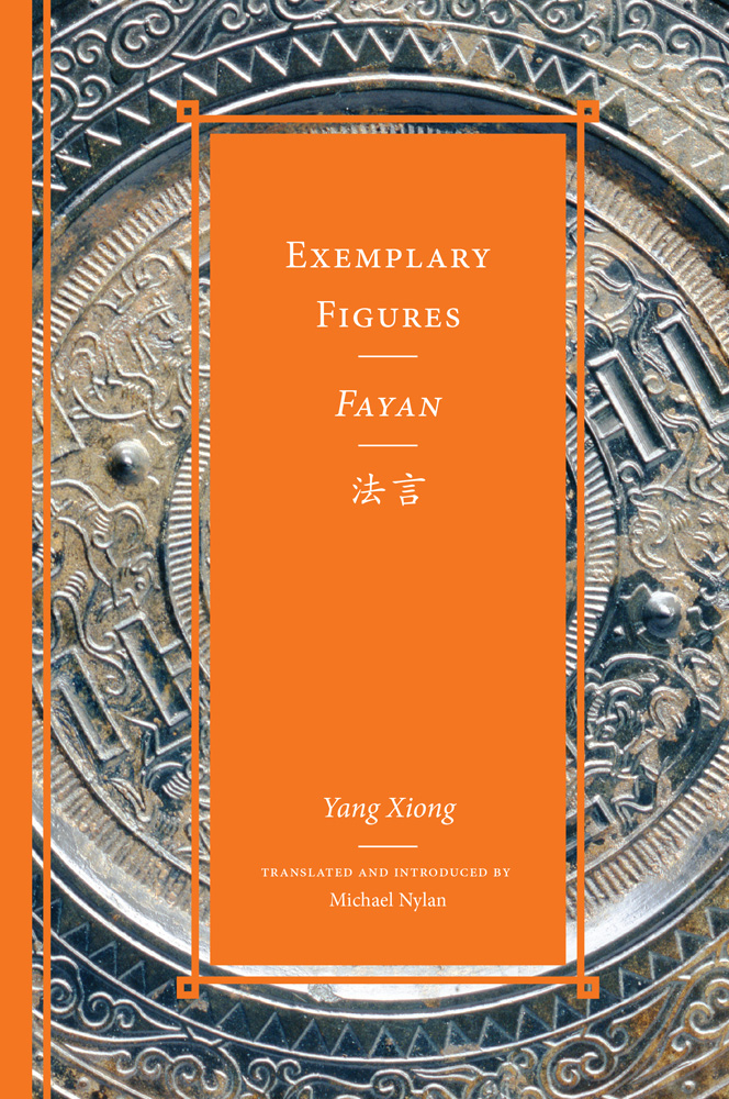 ExemplaryFigures-Nylan | University of Washington Press Blog