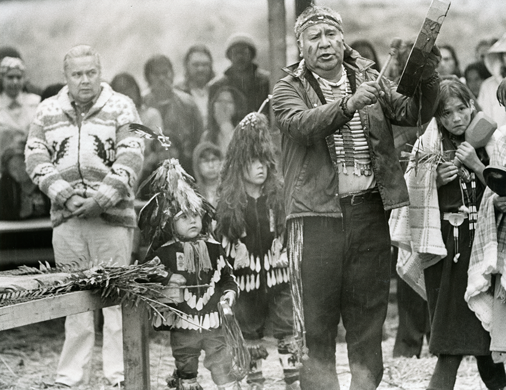 UW Press Publishes ‘Treaty Justice’ by Charles Wilkinson, Commemorating ...