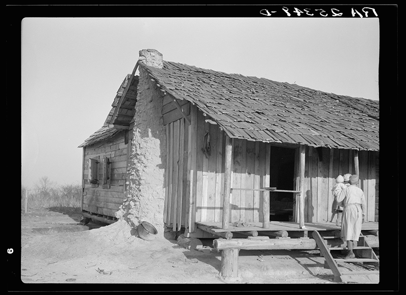 Missouri Pettway’s Gee’s Bend Quilt: An Excerpt from “Stitching Love ...