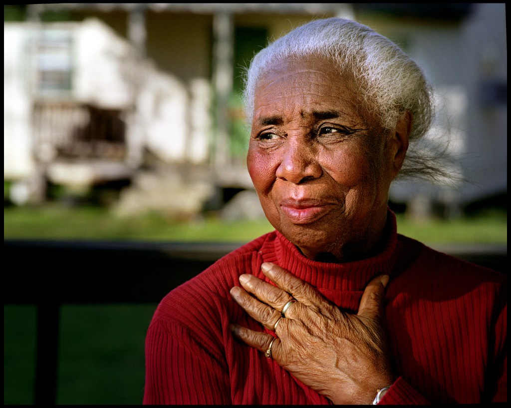 Missouri Pettway’s Gee’s Bend Quilt: An Excerpt from “Stitching Love ...