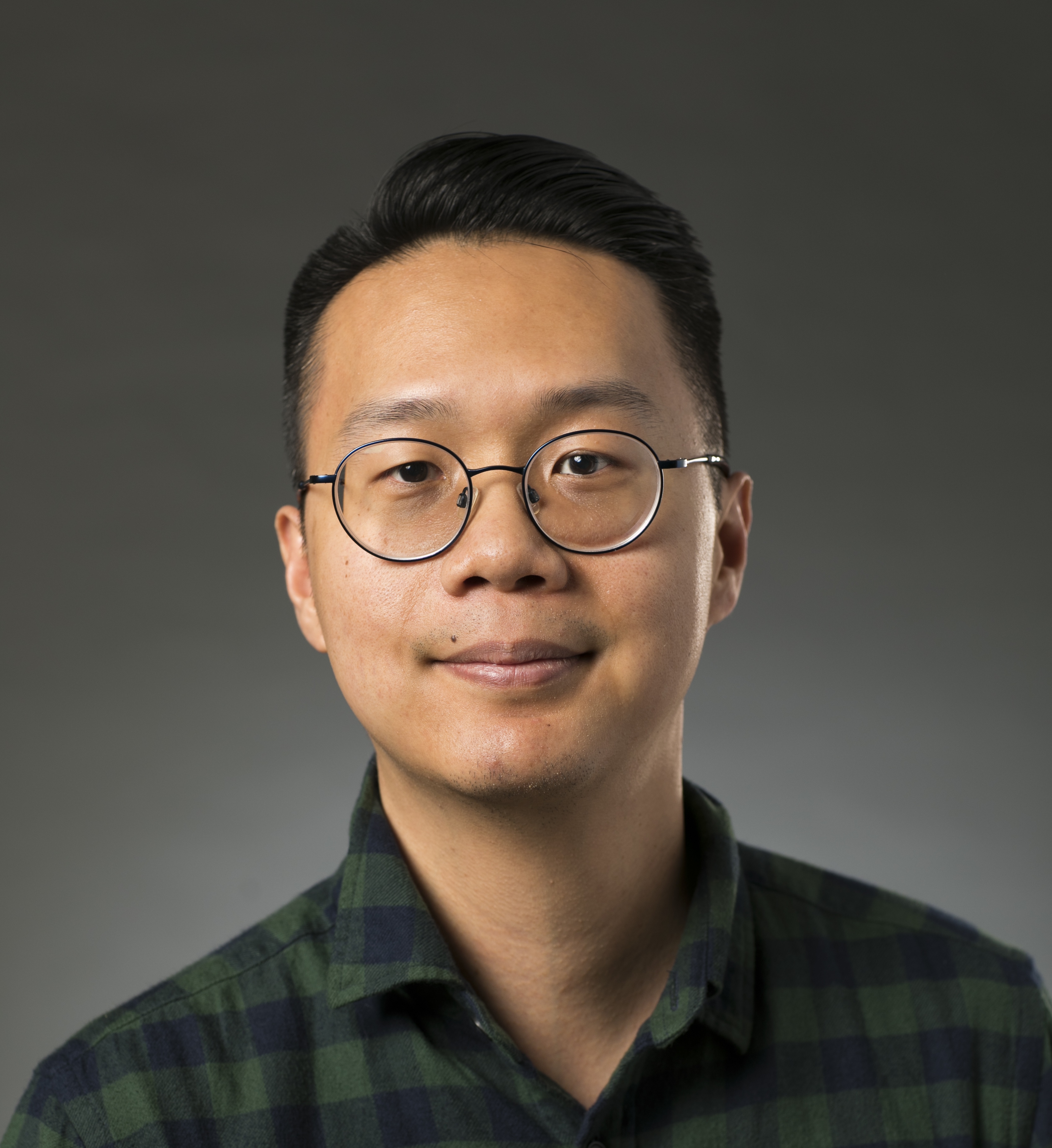 Reimagining Taiwan Lives: Series Editor James Lin on Launching Taiwan ...