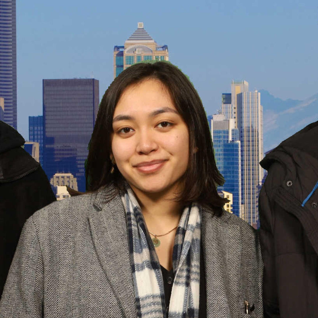 Meet University of Washington Press Acquisitions Fellow Justine Sargent