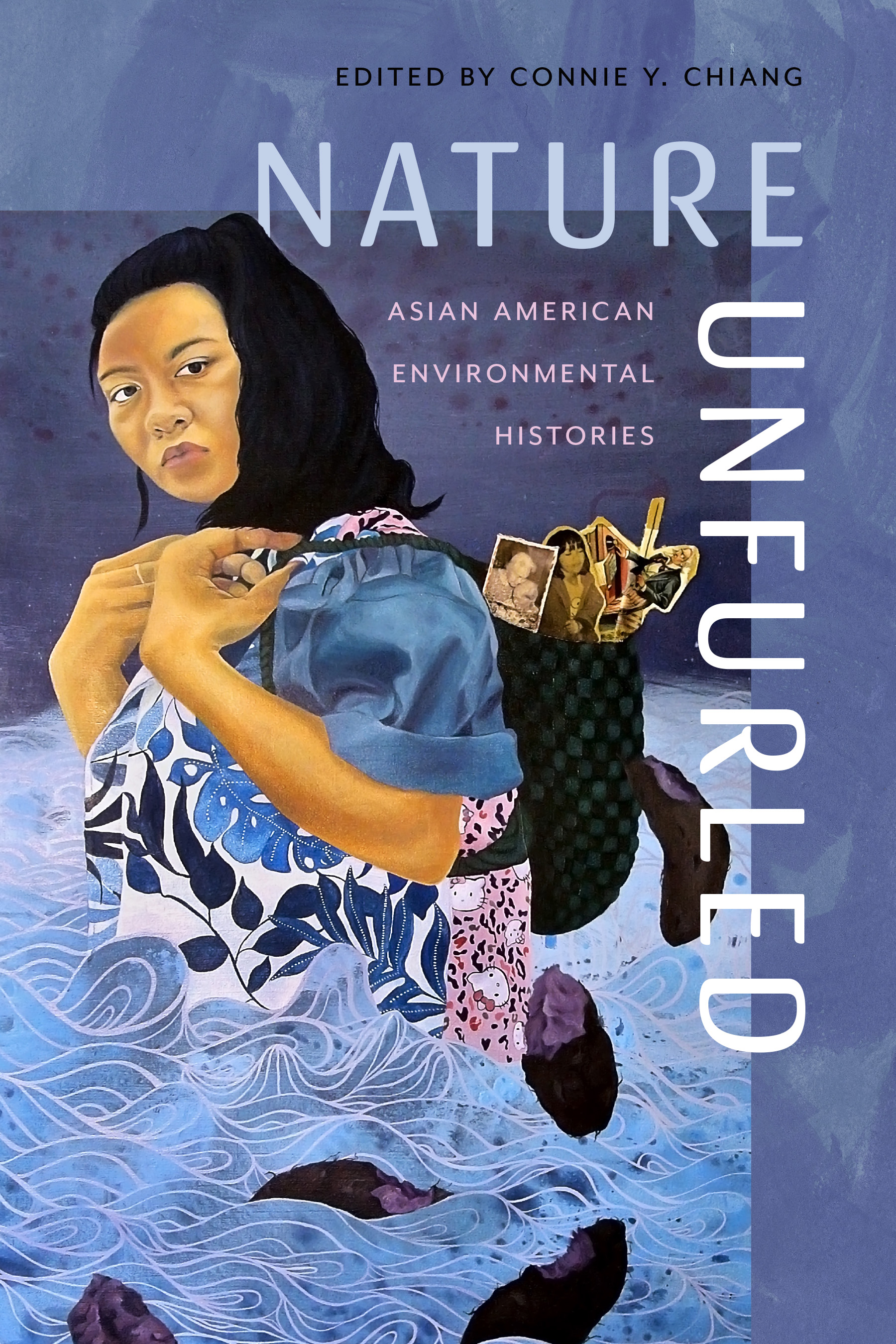 AANHPI Heritage Month Reading List – University of Washington Press Blog
